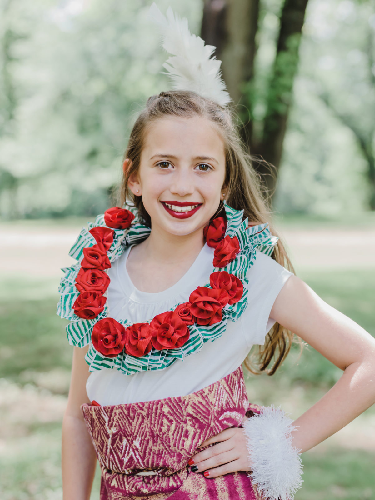 Polynesian Dance Group and Luau-Tava'esina ole Pasefika ...